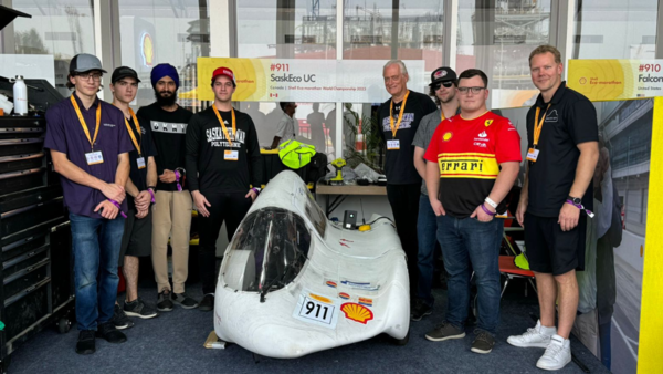 Shell’s ‘Changemakers of Tomorrow’ Inaugurated by Minister for Science ...