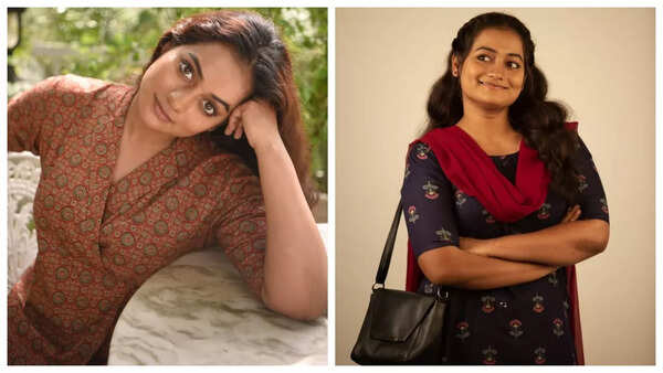 Satakshi Nandy: Just because I fit into a certain 'look' it doesn’t ...