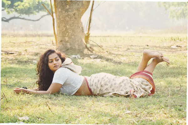 Satakshi Nandy: Just because I fit into a certain 'look' it doesn’t ...