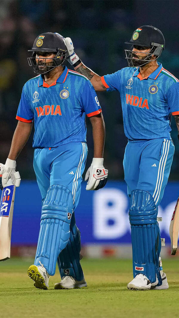 India played into our hands with pitch preparation: Steve Smith ...