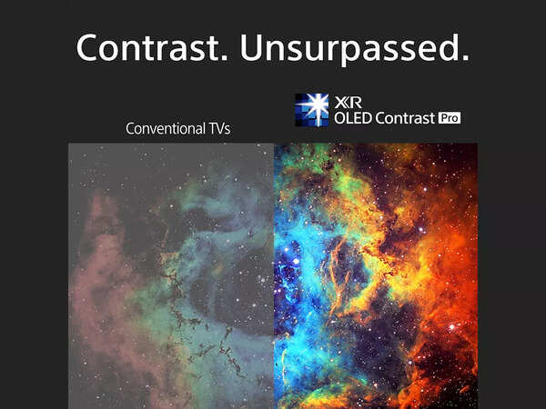 How the all-new Sony BRAVIA XR TV is elevating home entertainment and ...