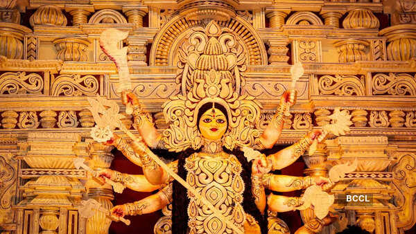 Navratri 2024: Devi mantras that will make all your desires come true ...