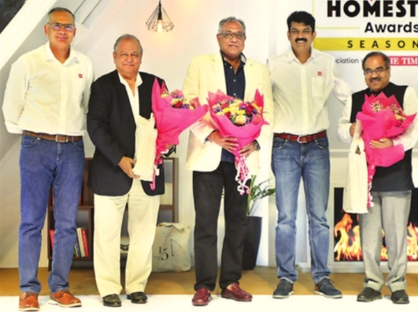 Elevating the standards of homestays in India - Times of India