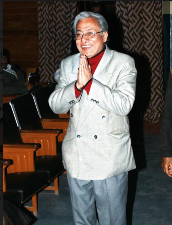 Hindi: ‘Hindi Ki Bindi’: Beauty & the best Of Literature | Lucknow News ...