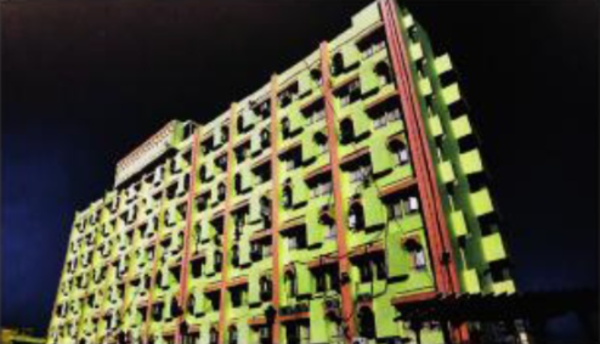 Hazratganj: Hazratganj: Showstopper On The Ramp of History | Lucknow ...