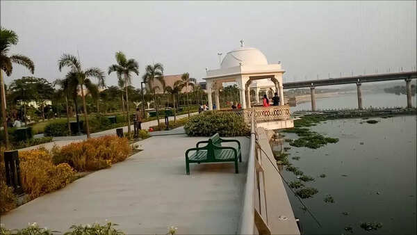 A FOR AWADH...READY RECKONER: TOI Brings To You The A To Z Of Lucknow ...