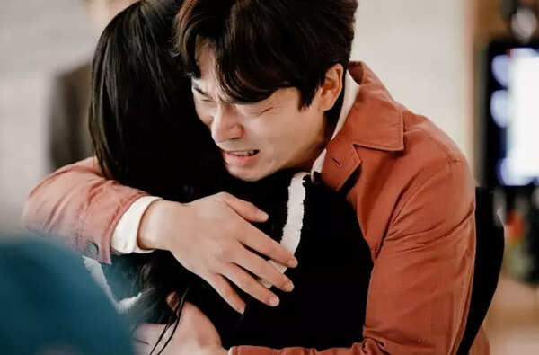 Team 'Strong Girl Namsoon' shares stills from latest episode, features ...