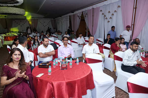 Honouring the gems of Bihar: Times Brand Icons 2023 - Times of India