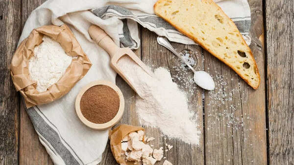 World Bread Day 2023: How to bake your own bread at home with simple ...