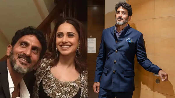 Watch: Actor-singer Tsahi Halevi sings Tere Jaisa Yaar Kahan