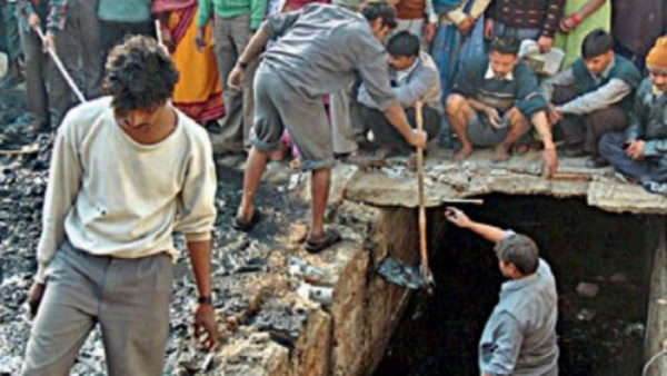 Noida's Nithari case that saw 16 killings: A 17-year trail | Noida News ...