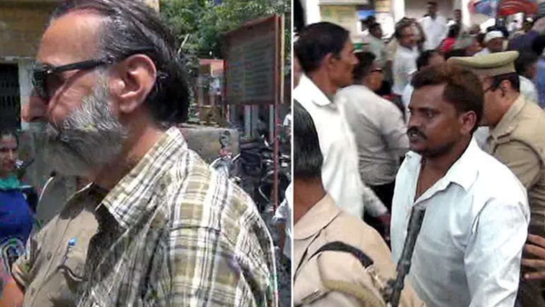 Noida's Nithari case that saw 16 killings: A 17-year trail | Noida News ...