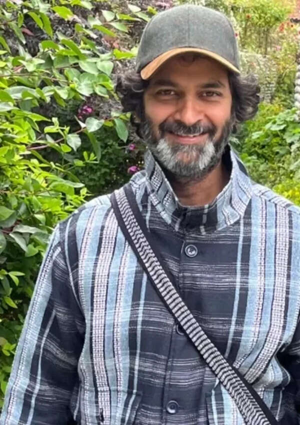 Purab Kohli on his 25 years of journey: I felt one big success will ...