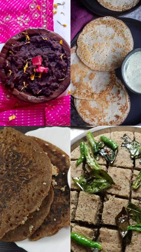 Different ways to restore your trunks - Times of India