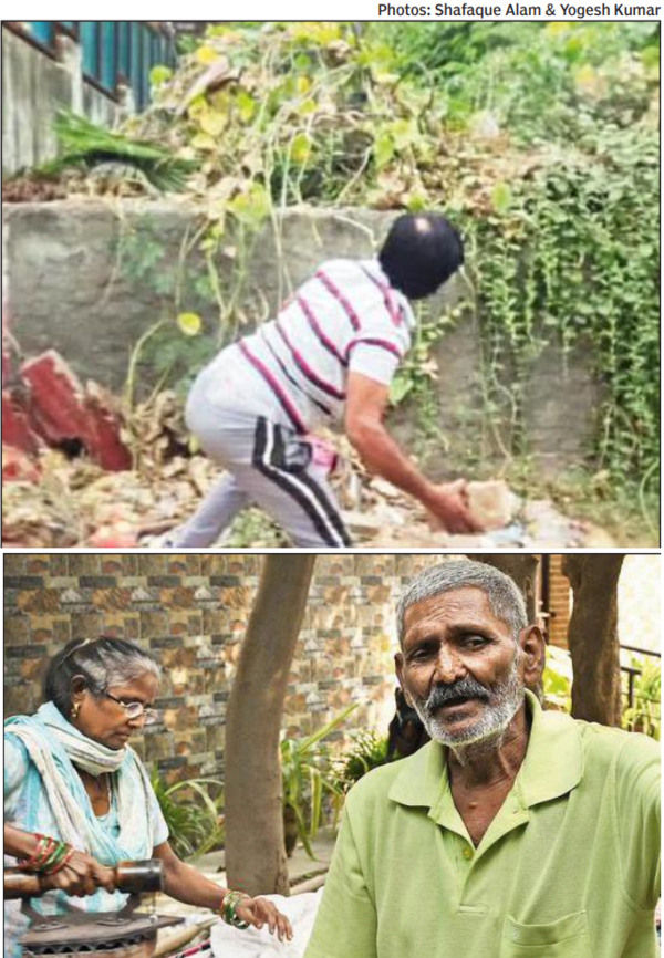 Nithari Killings Case: 'If both aren't guilty, then who killed our ...