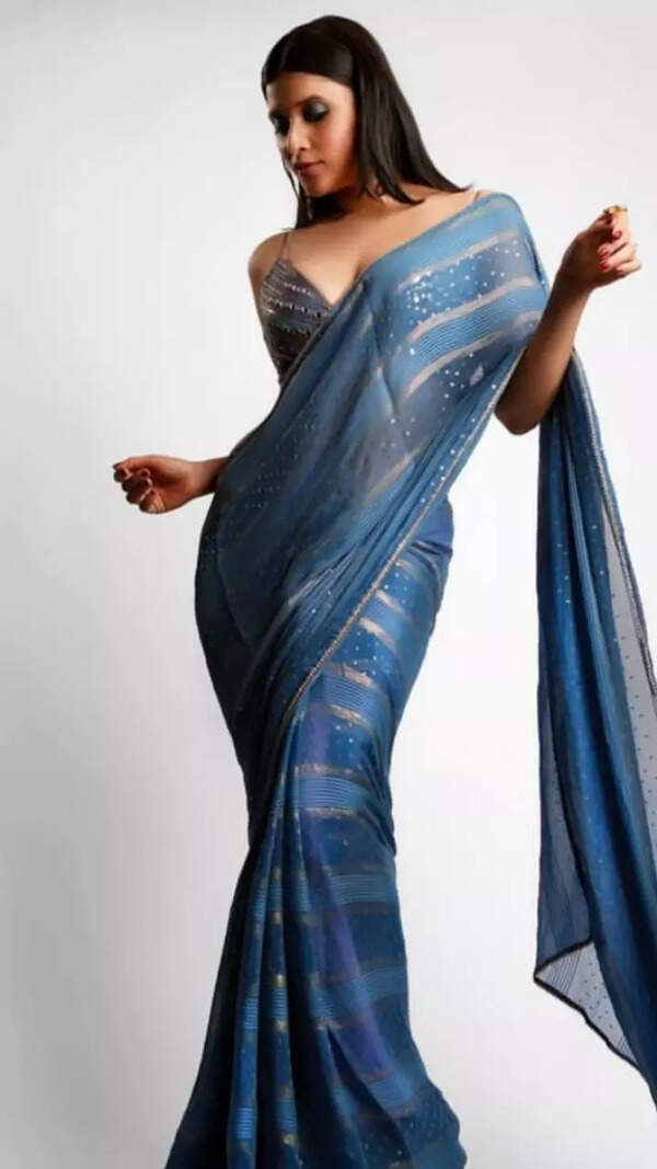 Different ways to restore your trunks - Times of India