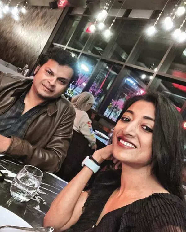 ‘Alta, alpona & sindoor khela are my favourite things about Durga Puja ...