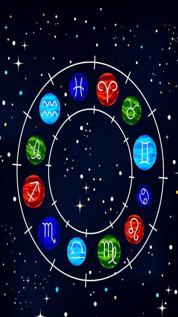 Numerology: Sun Number #6 Personality Traits | - Times of India