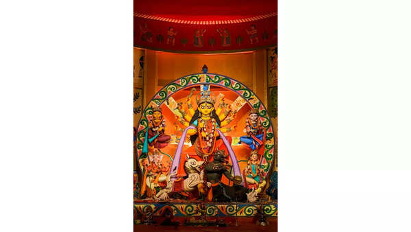 Mahaashtami: Significance and the right Ashtami Pooja Vidhi for ...