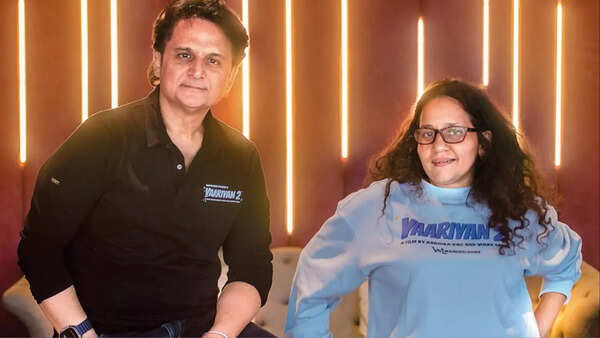 Yaariyan 2 directors Radhika Rao and Vinay Sapru talk about the film ...