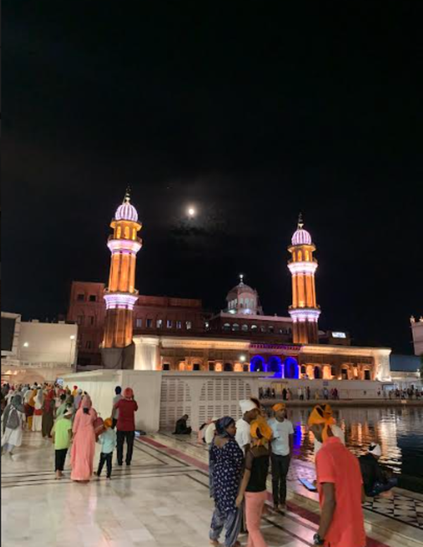 What it takes to rebuild heritage: Restoration of Ramgarhia Bunga may ...