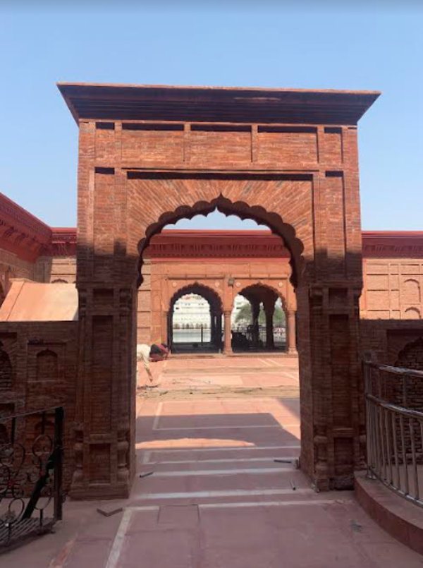 What it takes to rebuild heritage: Restoration of Ramgarhia Bunga may ...