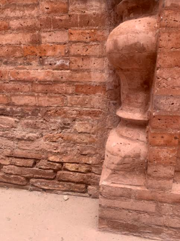 What it takes to rebuild heritage: Restoration of Ramgarhia Bunga may ...