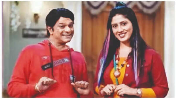 Being a part of showbiz is not easy, says Monika Bhadoriya - Times of India