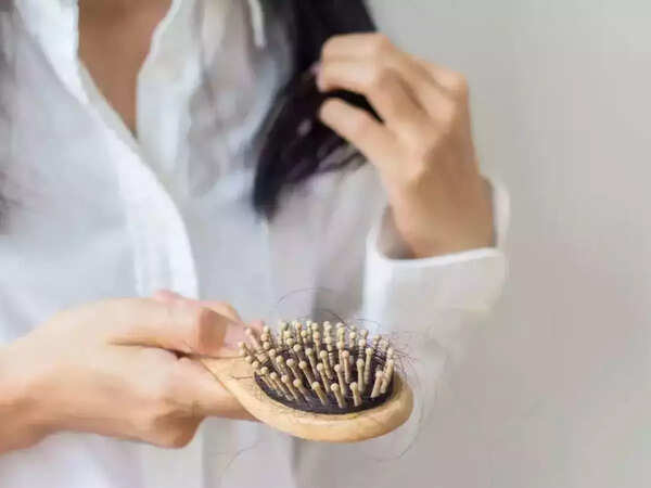 Hair Care Tips: 5 Quick remedies to control hair fall immediately ...