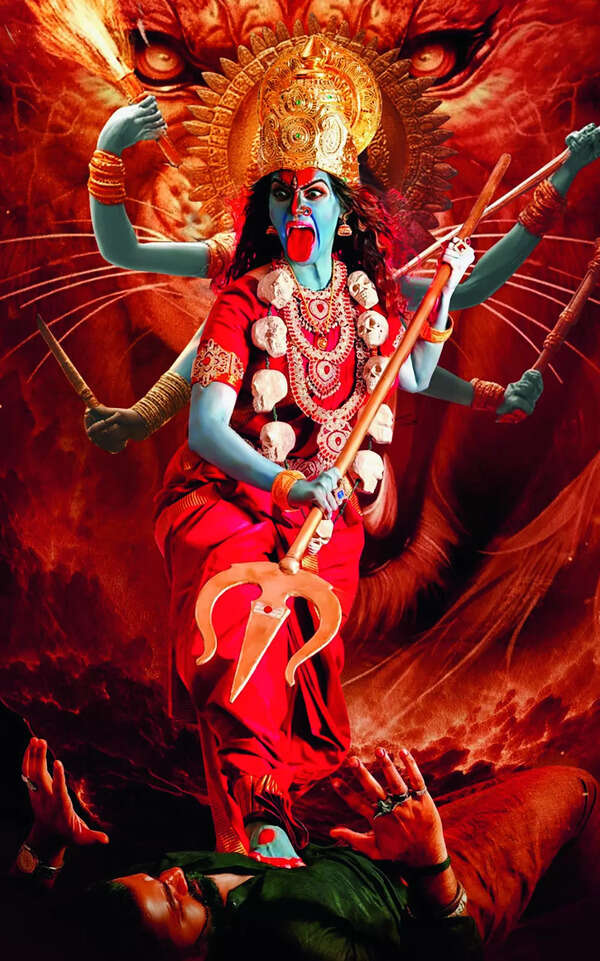 Pushpavati made audiences recognise me: Nimika Ratnakar | Kannada Movie ...