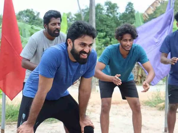 Govind Padmasoorya to debut in Hindi film launched at Ram Katha Park ...