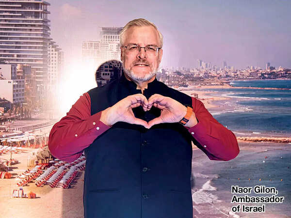 Anti-Netanyahu Fire Spreads In Israel Amid Hezbollah's Rocket Barrage ...