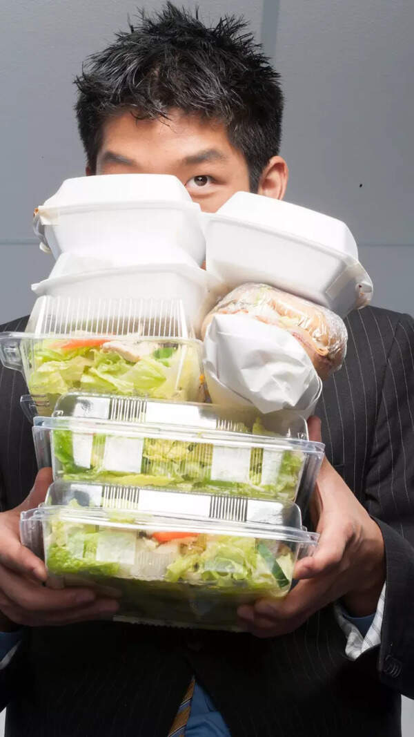 Top 10 distractions at work - Times of India