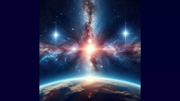 Unraveling the mystery of stars disappearing in a 1952 survey - Times ...