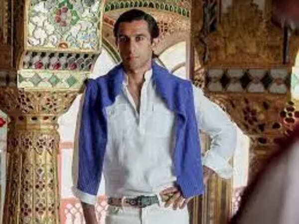Padmanabh Singh: Style lessons to take from the dashing 'Maharaja of ...