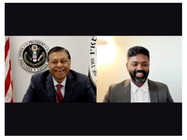 Need to empower faith leaders to beat the opioid epidemic : ONDCP ...