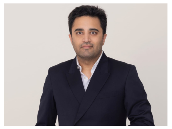 Top 10 Most Dynamic Entrepreneurs Of The Year – 2023 by The Indian ...