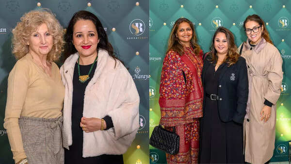 Nizami legacy jewellers from Hyderabad showcase heritage jewellery at ...