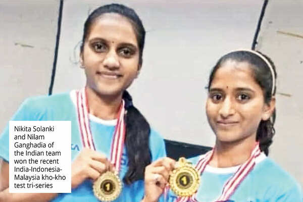 Women'S Empowerment: Mindset shifts fuel women’S empowerment in gujarat ...