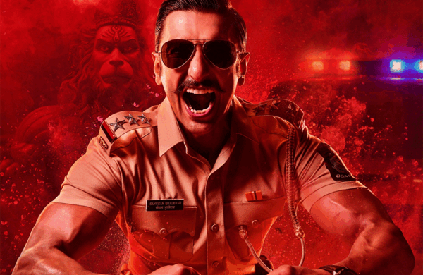 Singham Again Movie Review: Roars with entertainment and action