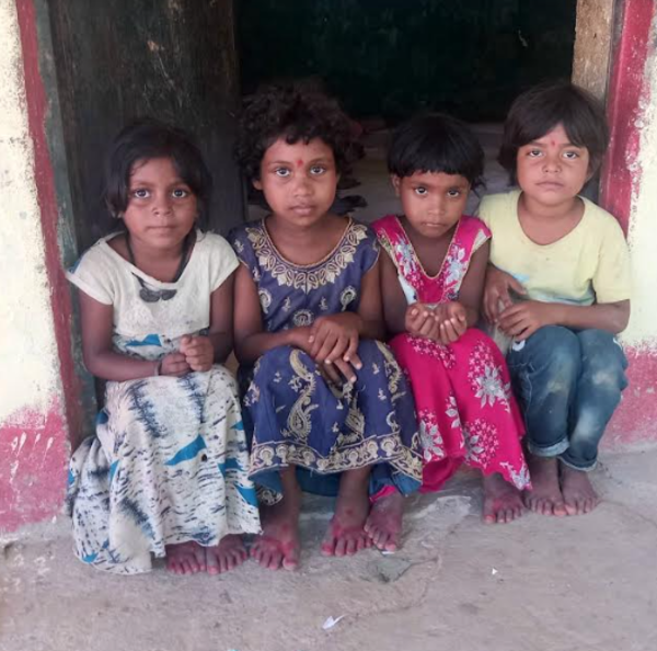 Despite 'Mountain Man' Dashrath Manjhi’s worldwide fame, family battles ...