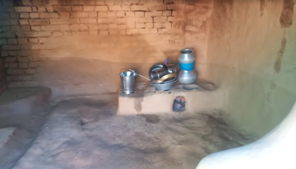 Despite 'Mountain Man' Dashrath Manjhi’s worldwide fame, family battles ...