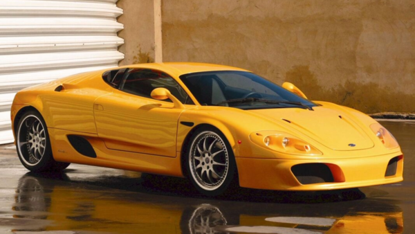 Five cars made in Africa, Rs 16.48 crore Laraki Sahara supercar and ...