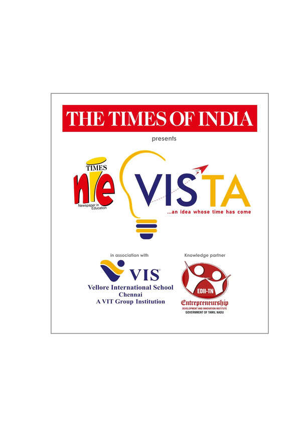 Technology: Times Nie Vista 2023 Is Ready For You | Coimbatore News ...