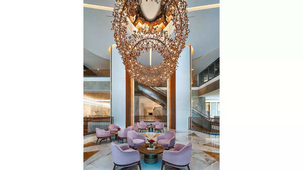 Mukesh Ambani's Jio World Plaza: All you need to know about India's ...