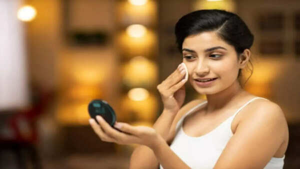 Your ultimate guide to festive makeup tips - Times of India