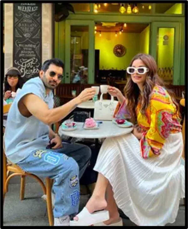 Temptation Island India: Meet the 4 couples of the show who are all set ...