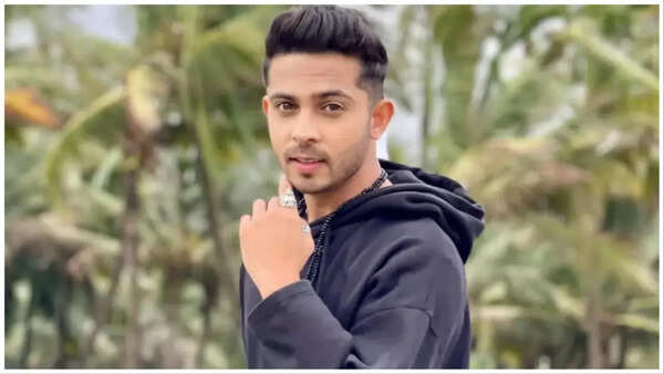 The current track in Anupamaa is low on viewership comparatively ...