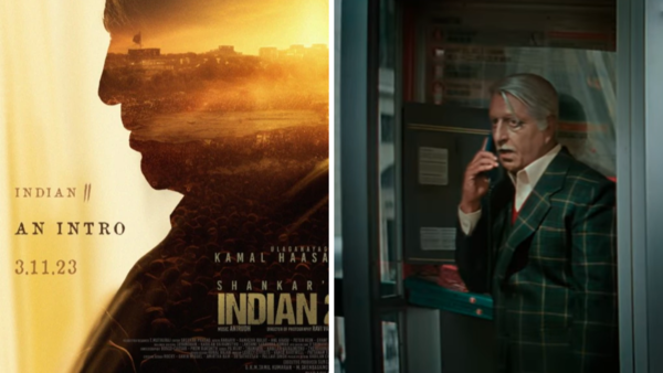 Aarata - Official Trailer