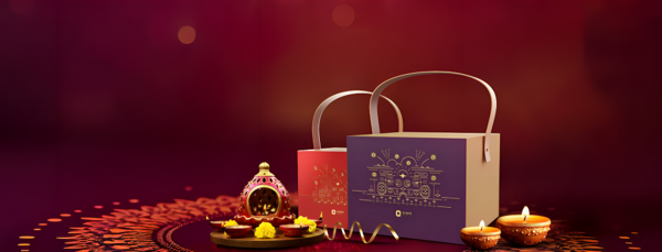 Illuminate Your Diwali With The Radiance Of Orient Electric Joylite